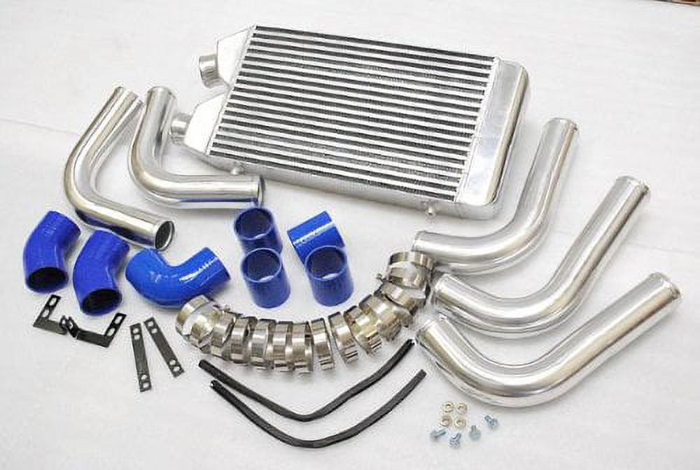 Nissan Skyline R32 R33 Intercooler Kit - Walmart.com