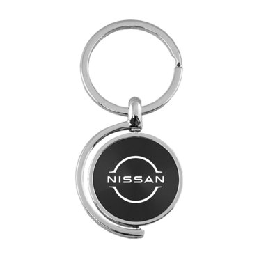 Hillman Nissan Key Chain - Walmart.com