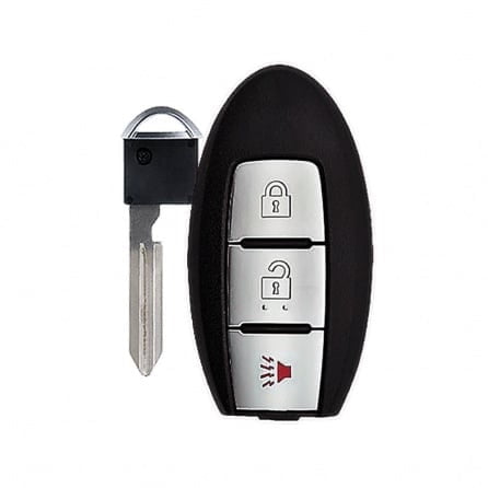 Nissan Versa 2007-2012 (3 Button) - Walmart.com