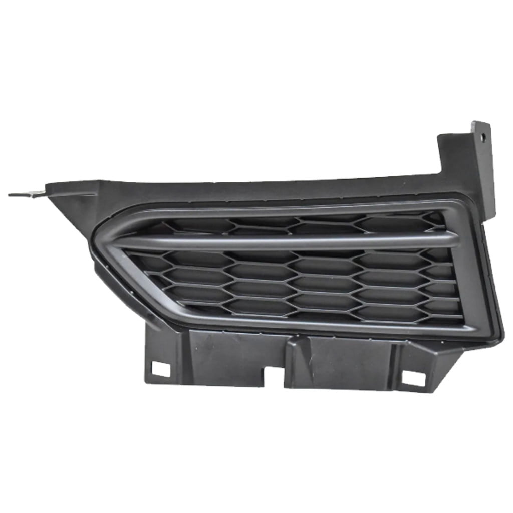 For Nissan Versa 2020 2021 2022 Fog Light Cover Driver Side | PP ...