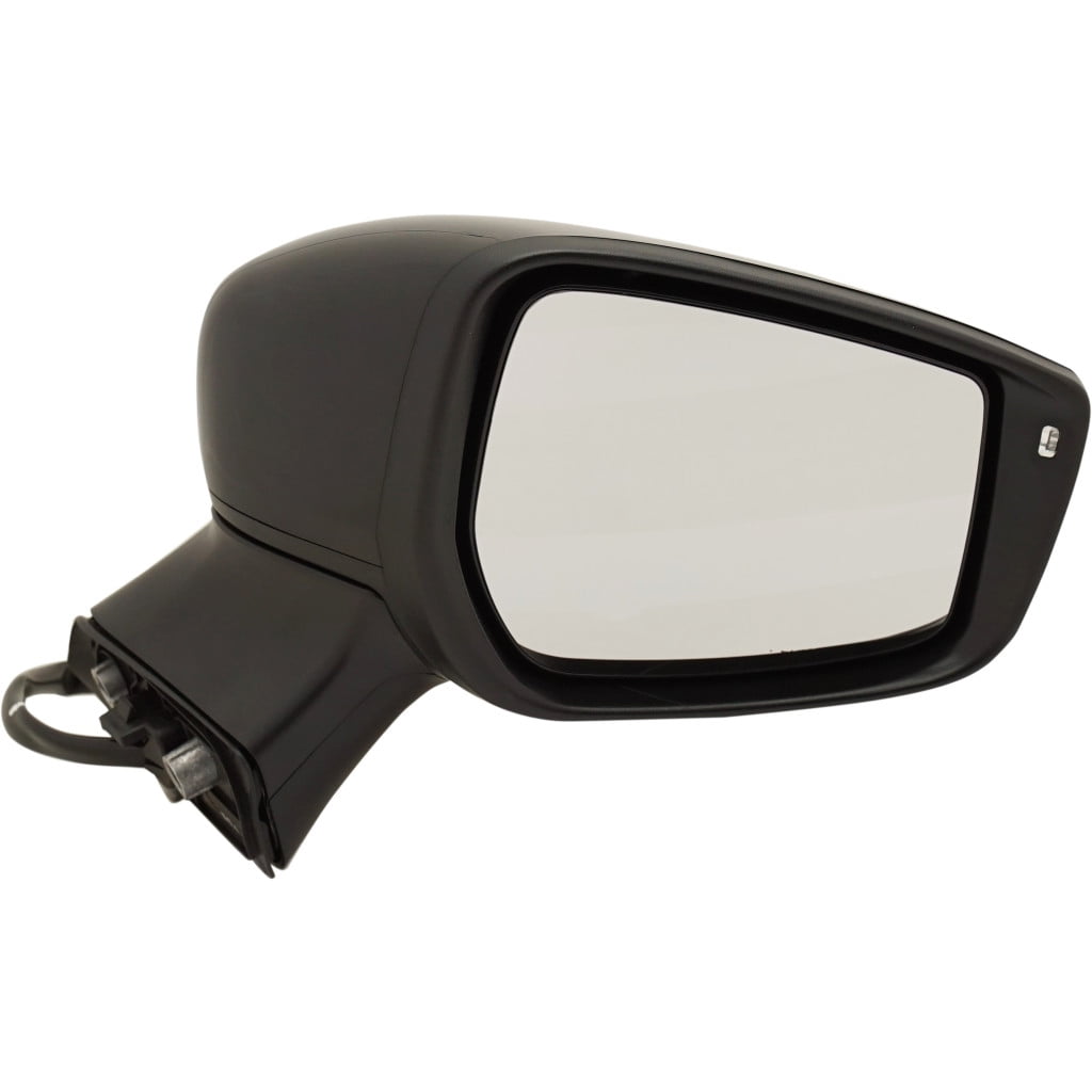 For Nissan Versa Note 2015 16 17 18 2019 Door Mirror Passenger Side ...