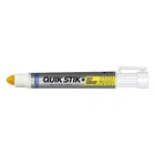 Nissen 28771 Paint Crayon, Medium Tip, Yellow Color Family - Walmart.com