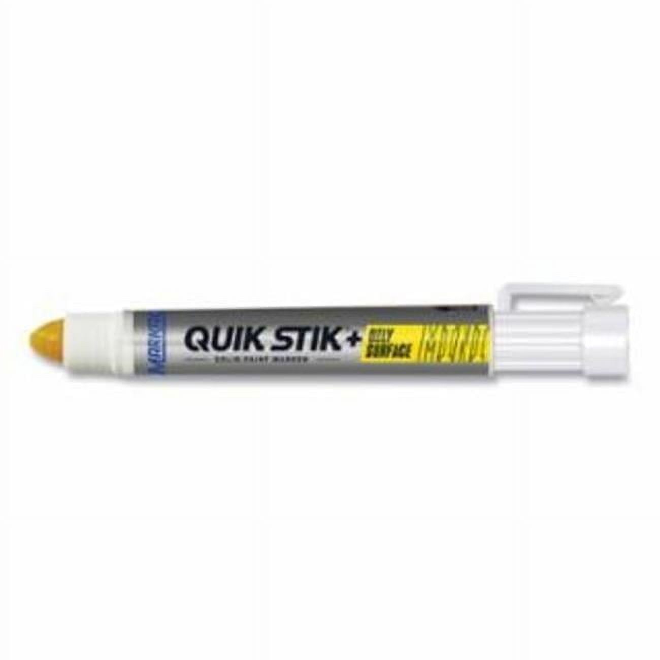 Nissen by Markal 434-28771 0.31 in. Quik Stik & Oily Surface Mini Solid ...