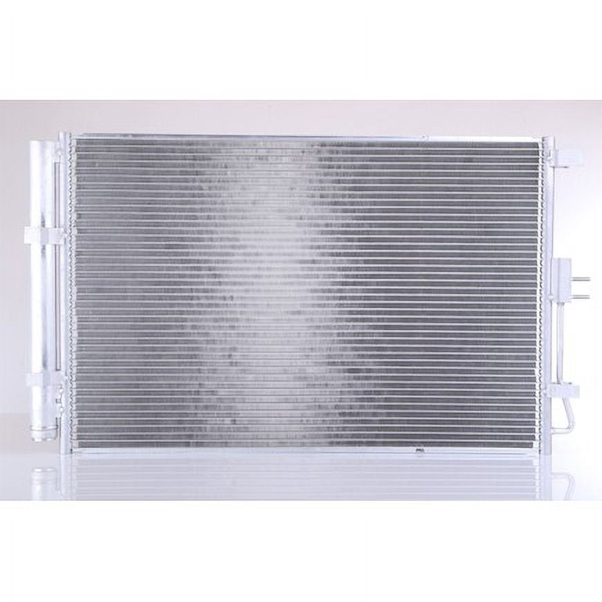 Nissens 940573 Air Conditioning Condenser/Receiver Drier Assembly ...