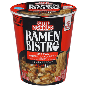 Ramen Toppers