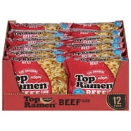 Nissin RAOH Ramen Noodle Soup Umami Tonkotsu 6-PACK X 3.53 Oz (2LBS) - Walmart.com