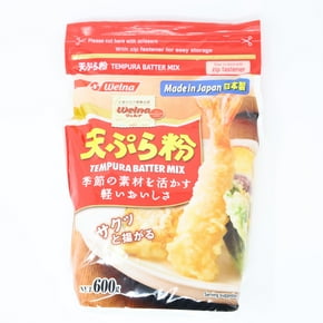 Tempura Flakes