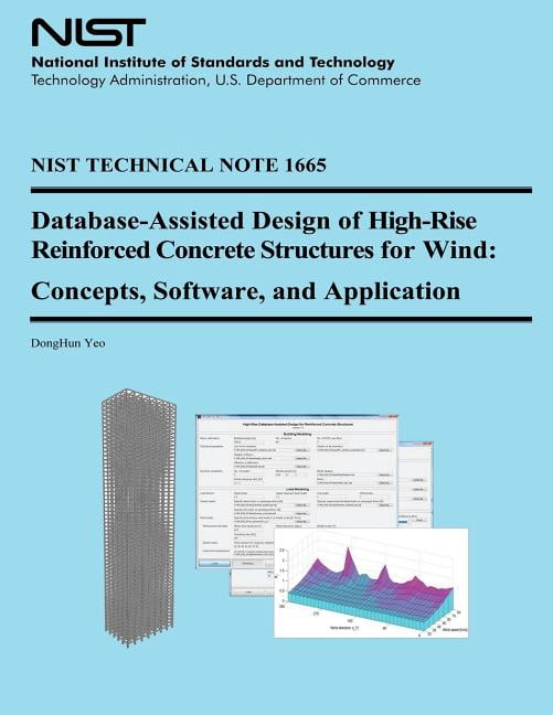 Nist Technical Note 1665 : Database-Assisted Design of High-Rise ...
