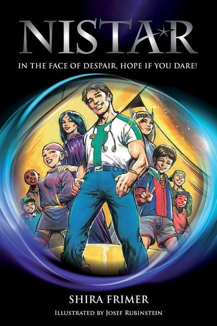 Nistar (Paperback) - Walmart.com