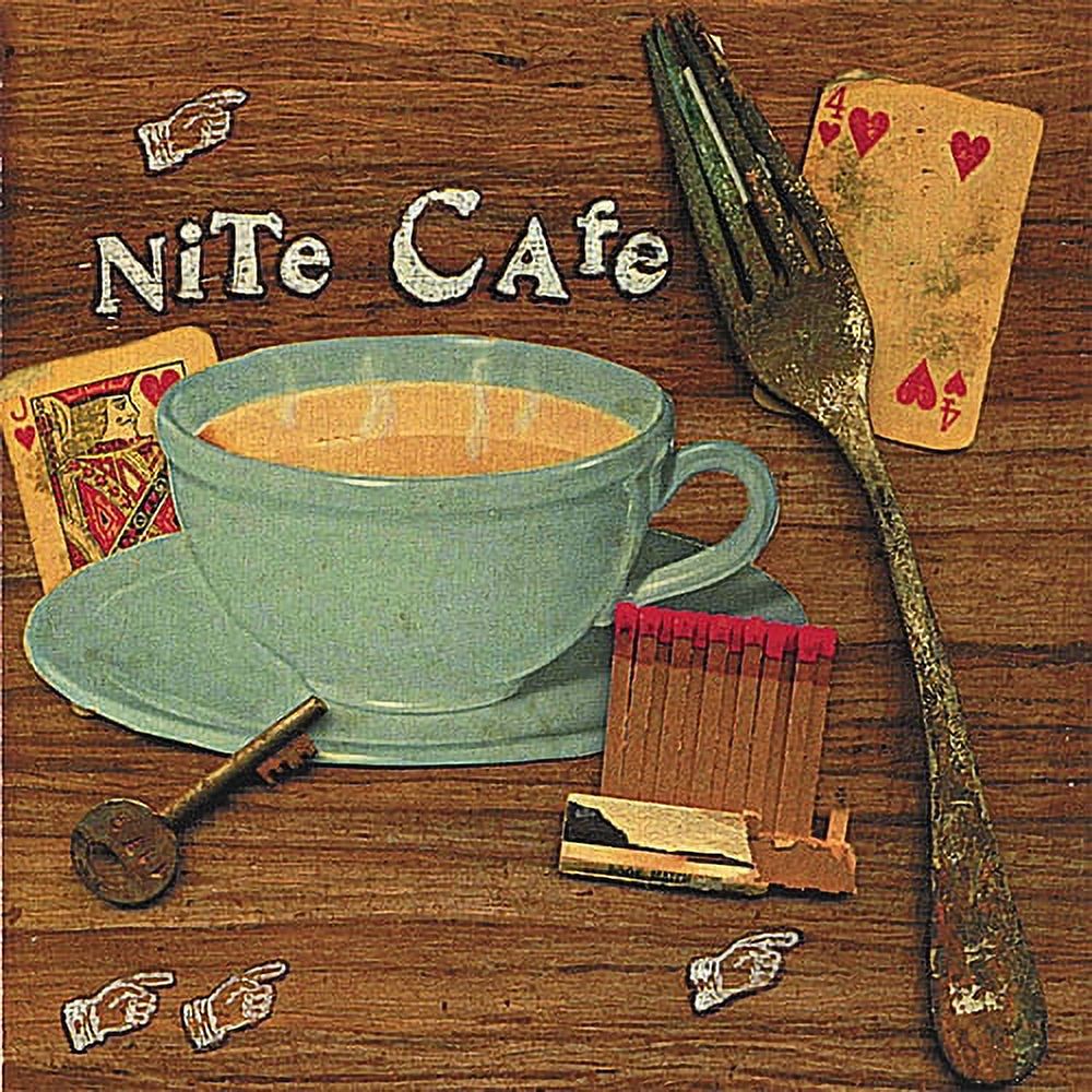 Nite Cafe - Walmart.com