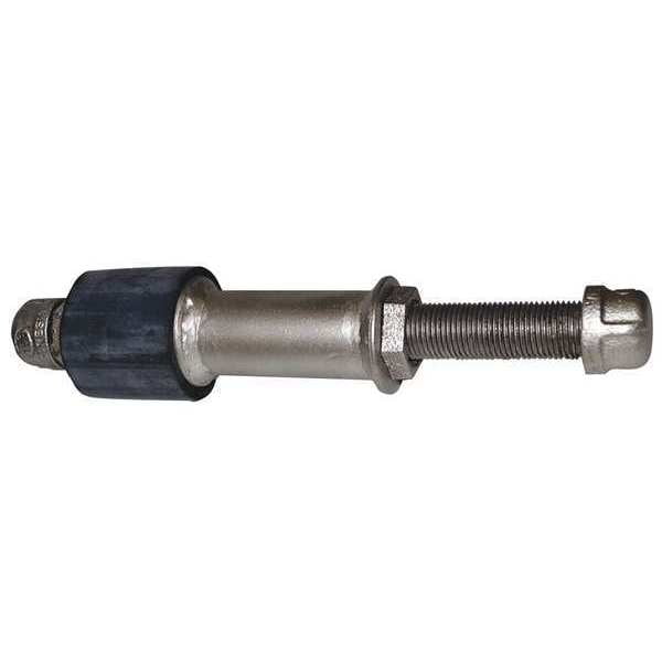 Nite Caps Pipe Plug,Hex Nut,1.63"H,2"Pipe Night Cap 2 Inch - Walmart.com