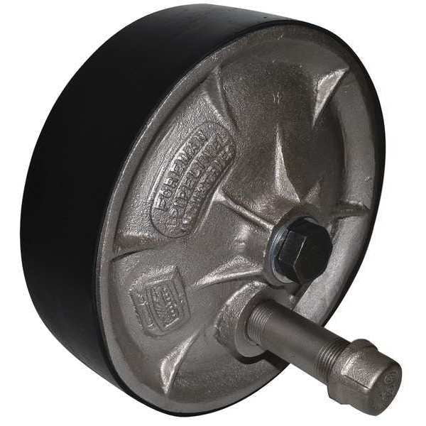 Nite Caps Pipe Plug,Hex Nut,11.63"H,12"Pipe Night Cap 12 Inch - Walmart.com