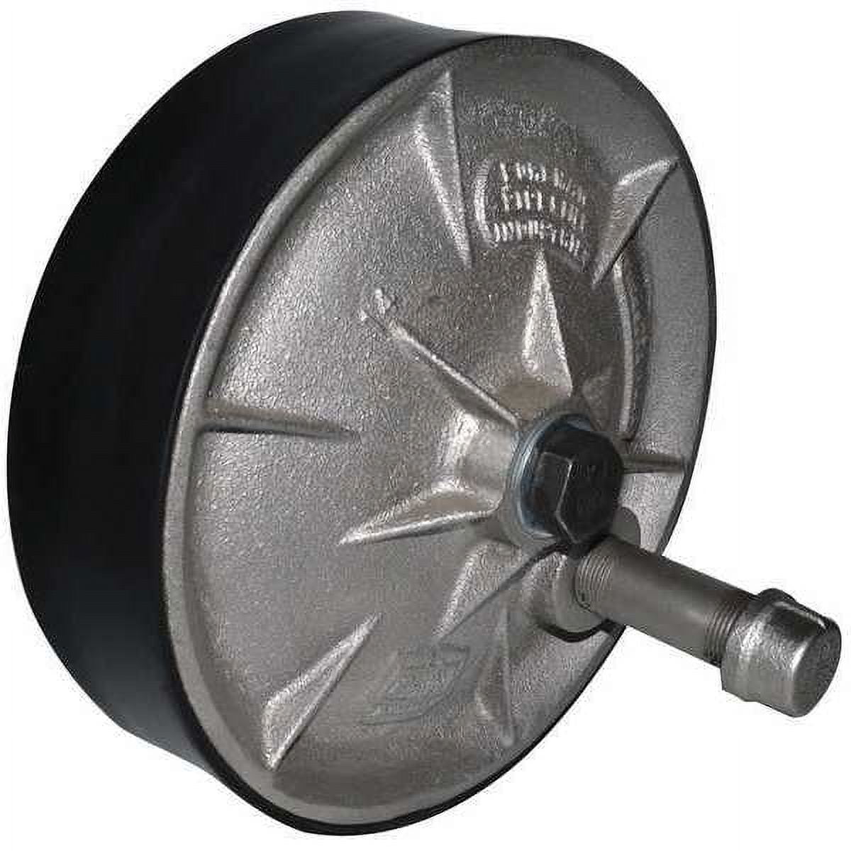 Nite Caps Pipe Plug,Hex Nut,12.75"H,14"Pipe Night Cap 14 Inch - Walmart.com