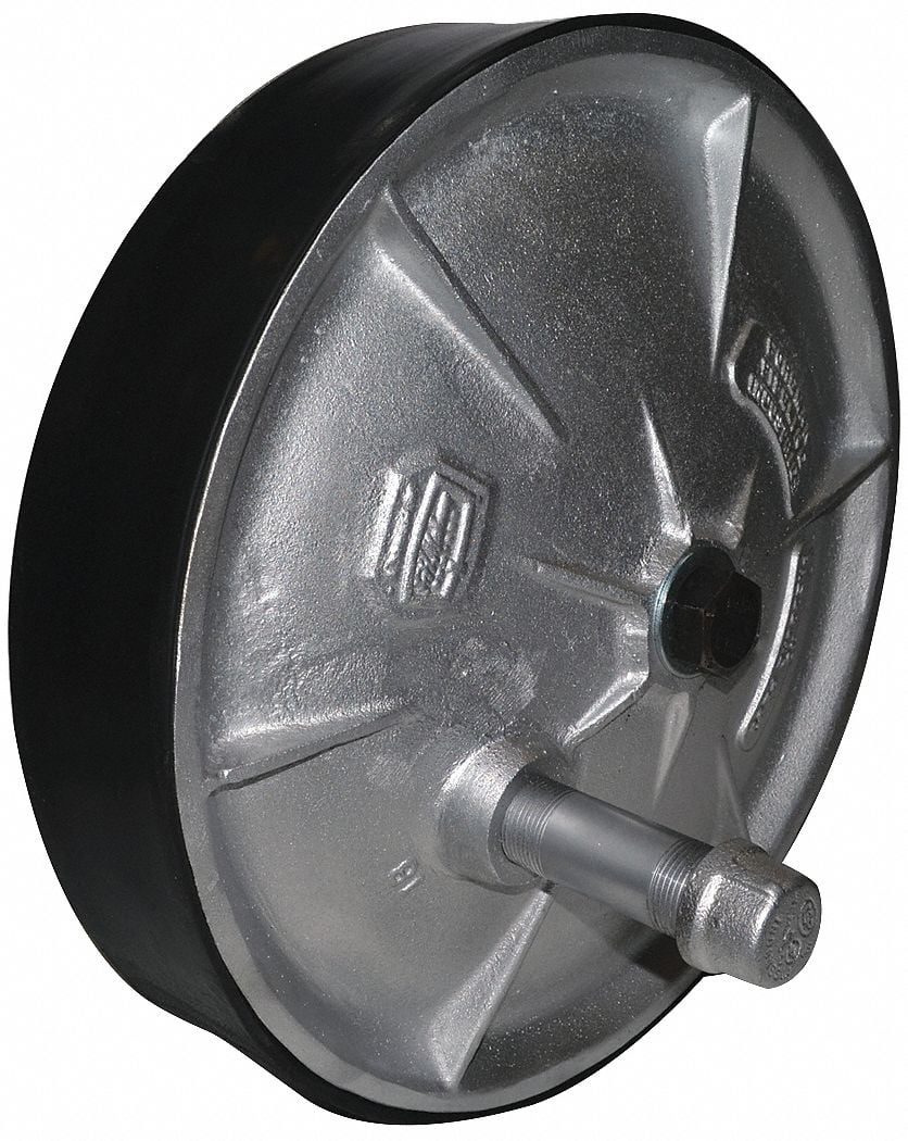 Nite Caps Pipe Plug,Hex Nut,16.75"H,18"Pipe Night Cap 18 Inch - Walmart.com