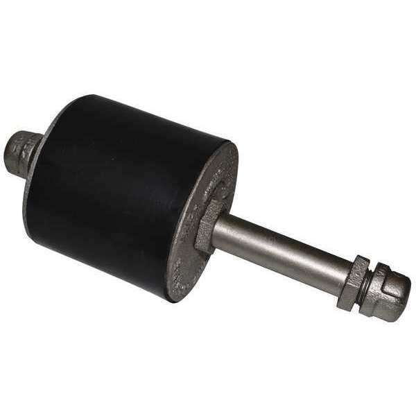 Nite Caps Pipe Plug,Hex Nut,3.63"H,4"Pipe Night Cap 4 Inch - Walmart.com
