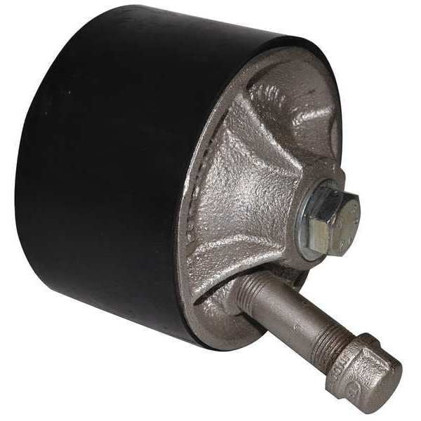 Nite Caps Pipe Plug,Hex Nut,5.63"H,6"Pipe Night Cap 6 Inch - Walmart.com