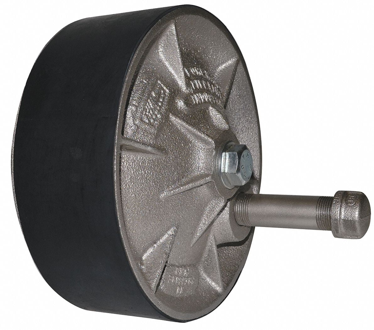 Nite Caps Pipe Plug,Hex Nut,9.63"H,10"Pipe Night Cap 10 Inch - Walmart.com