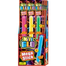 Glo Sticks