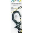 Nite Ize CamJam SlideLock Rope Tightener Quick Release Lever 500-lb ...