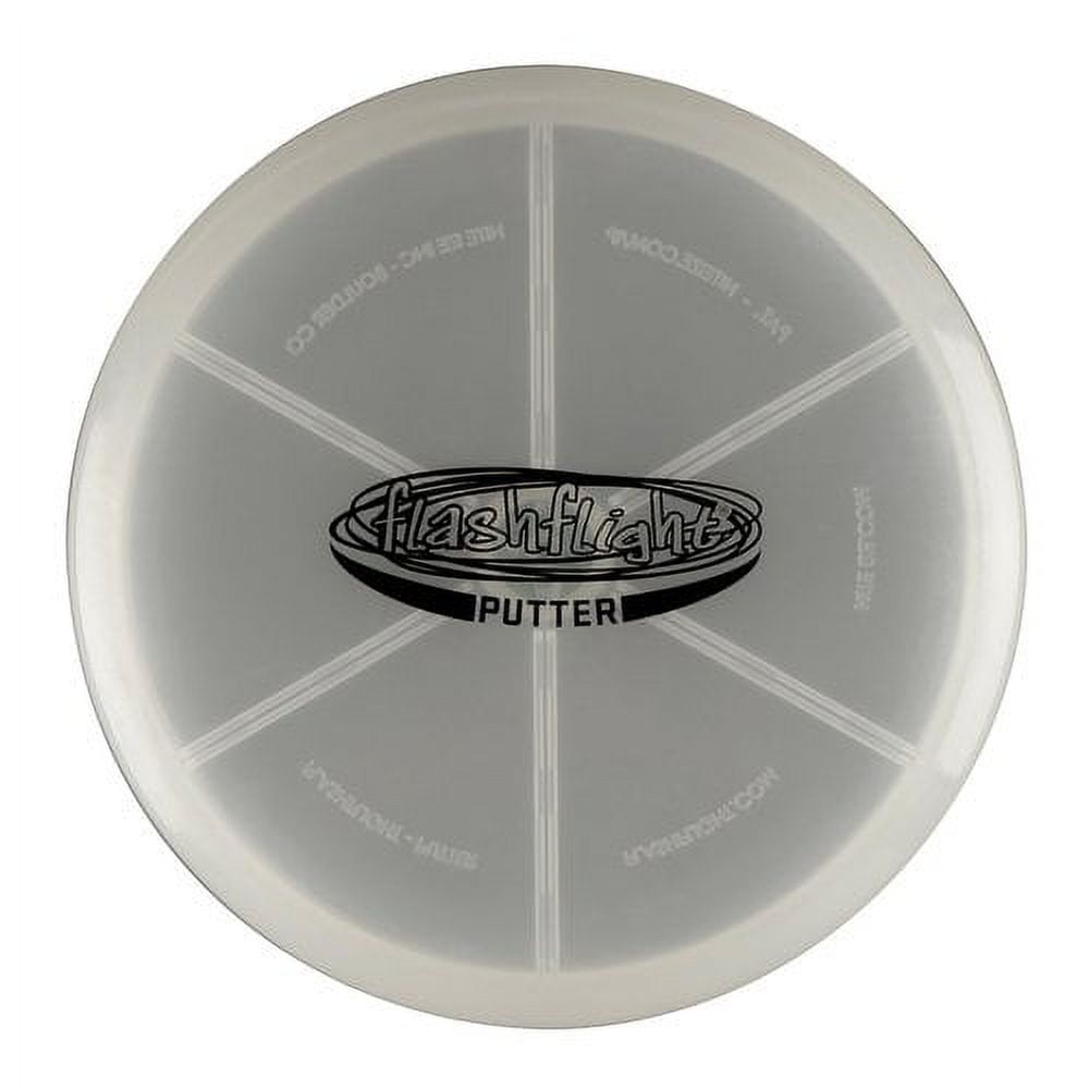 Nite Ize Flashflight Led Disc Golf Putter - Walmart.com