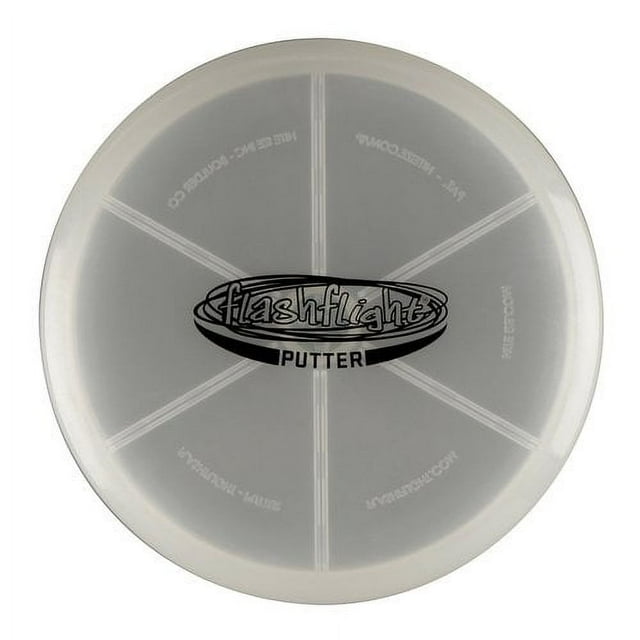 Nite Ize Flashflight Led Disc Golf Putter - Walmart.com