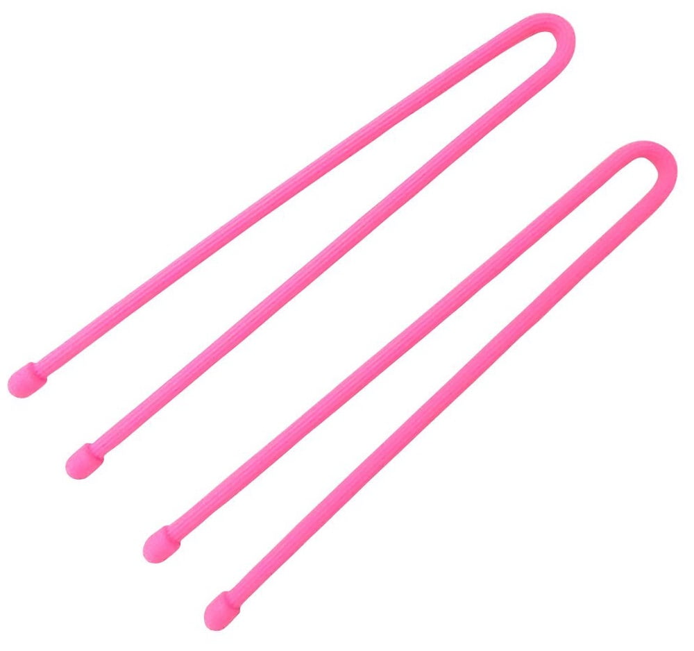 Nite Ize Gear Tie 12" (Per 2) - Walmart.com
