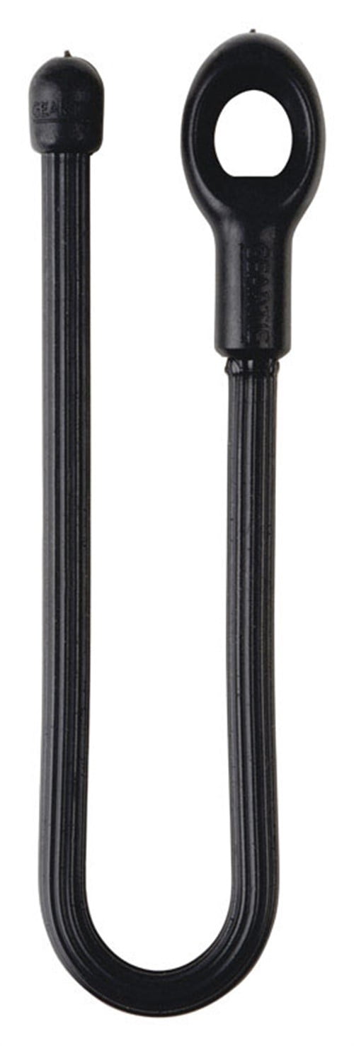 Nite Ize Gear Tie Loopable, The Original Reusable Rubber Twist Tie With ...