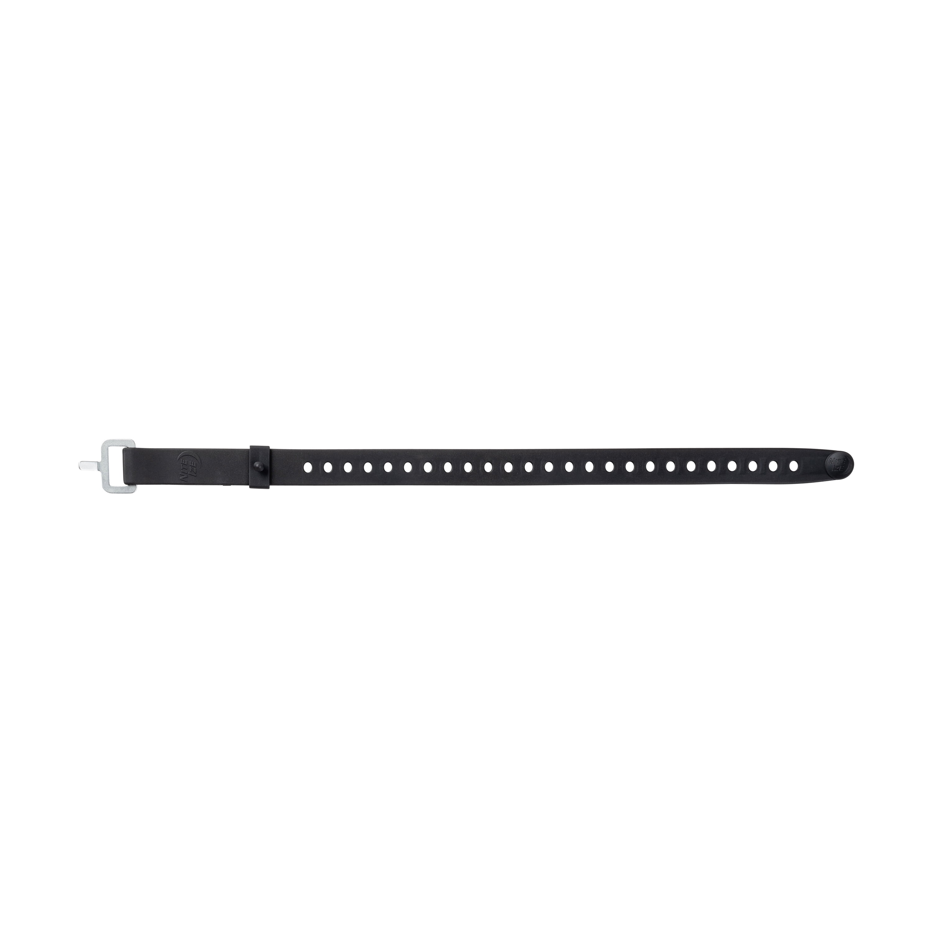 Nite Ize GearPro ™ Utility Strap 18 in. - Black - Walmart.com