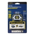 Nite Ize INOVA STS PowerSwitch Rechargeable Headlamp - Walmart.com