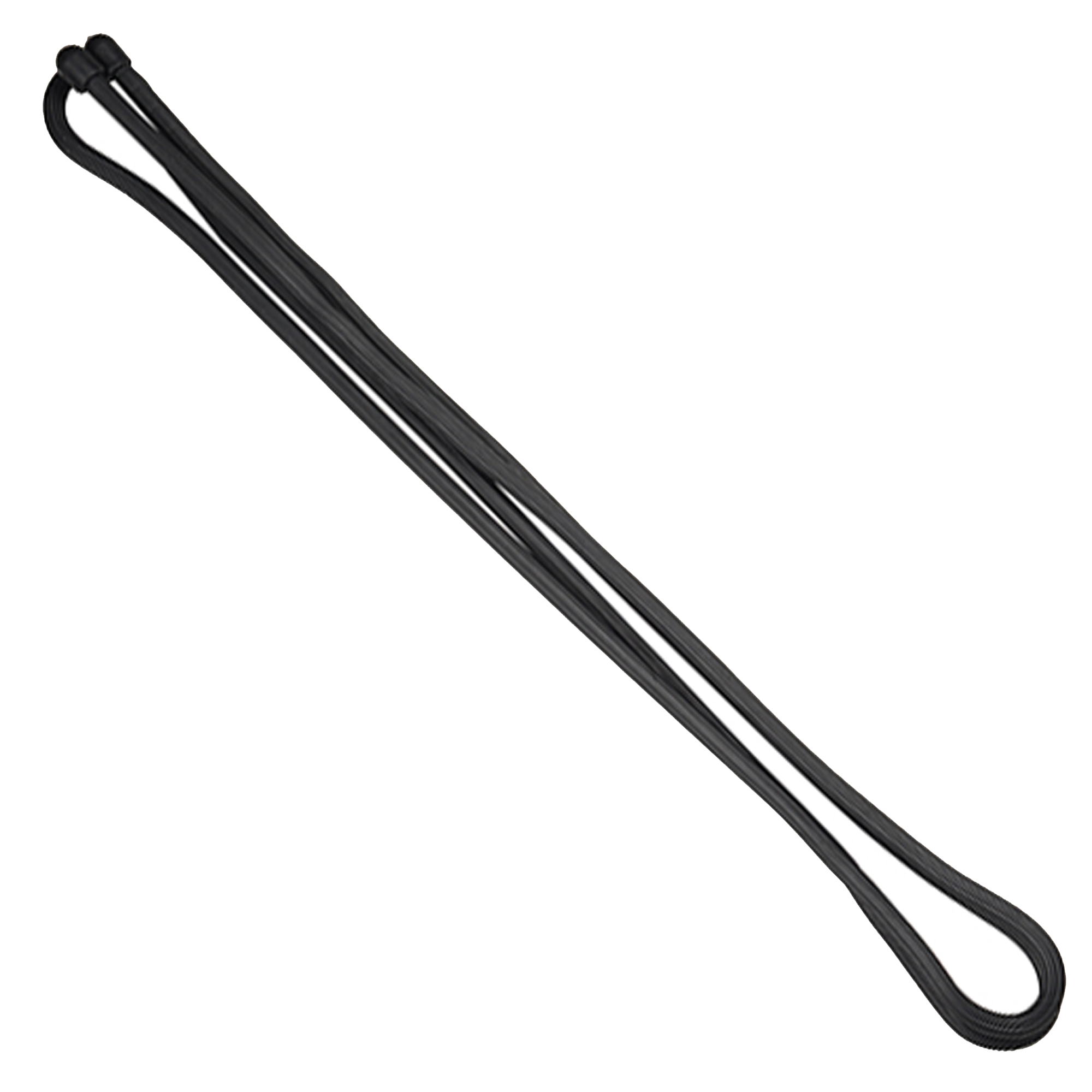 Nite Ize, Inc. Gt64-01-R6 Original Gear Rubber Twist Tie, 64" -2 Pack ...