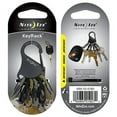 Nite Ize KeyRack S-Biner Black/Camo - Walmart.com