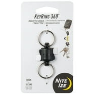 KeyRing Locker Stainless - Walmart.com