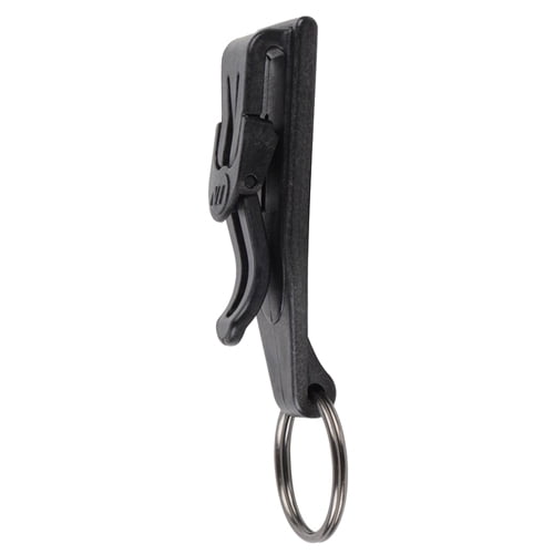 Nite Ize Keyclipse Pocket Clip Key Ring, Black - Walmart.com