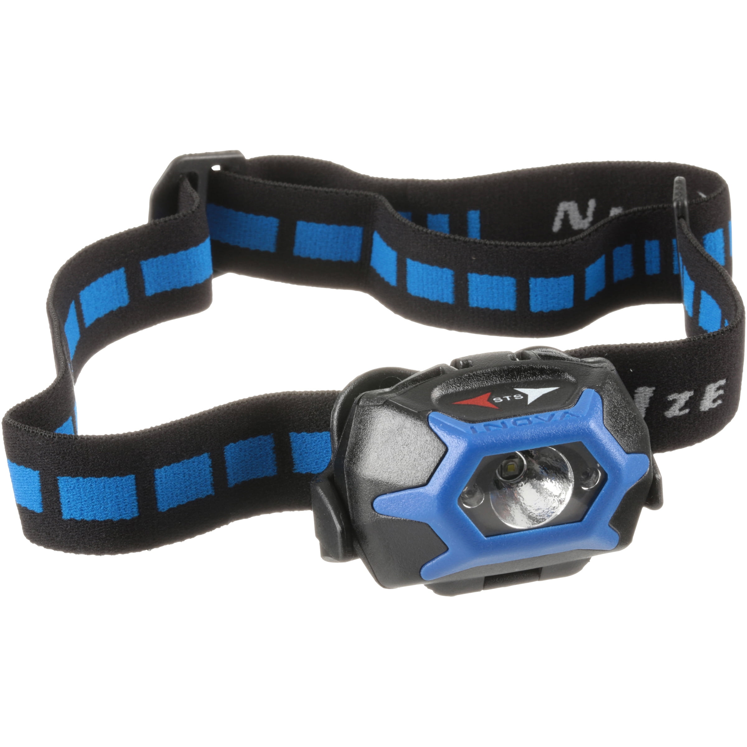 Nite Ize LED 142 Lumens Headlamp - Walmart.com
