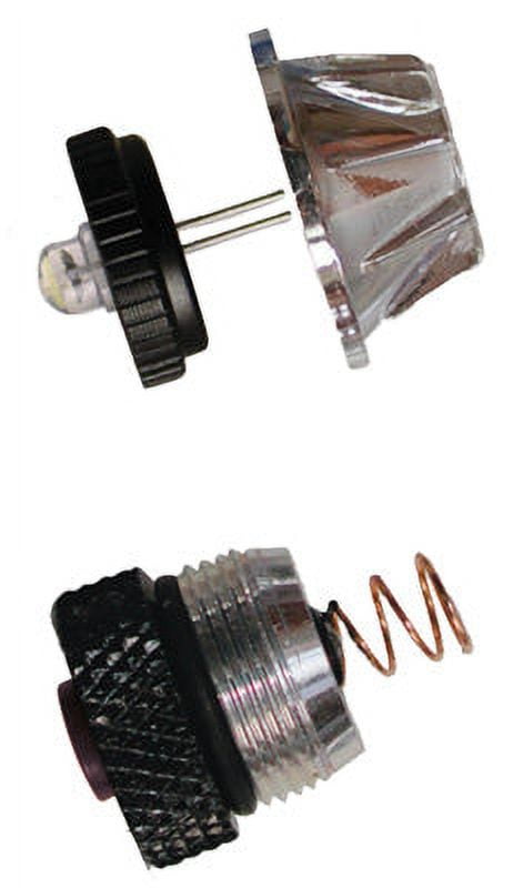 Nite Ize LUC2-07 LED Combo Upgrade Kit II for "AA" Mini Maglite , Each ...