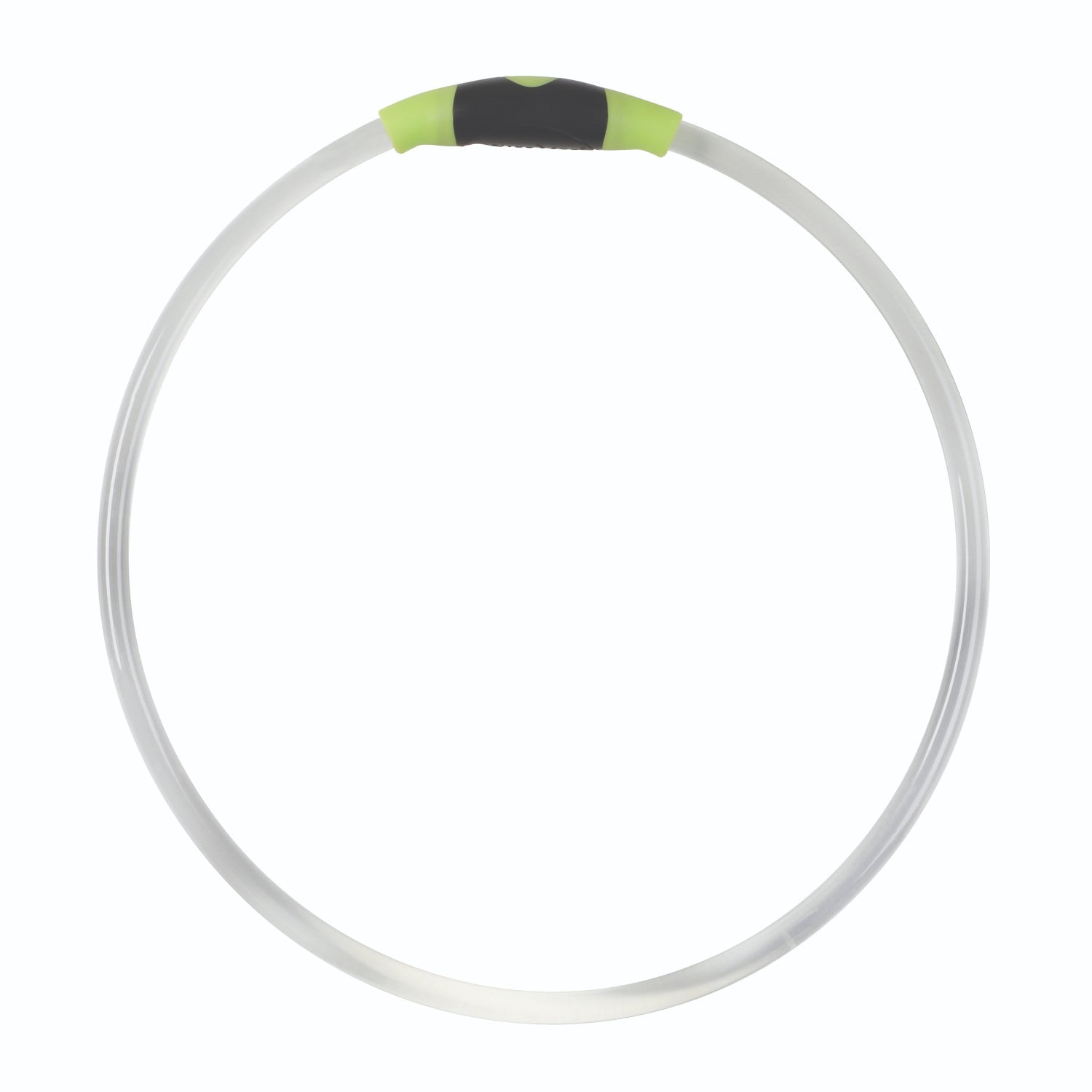 Nite Ize NiteHowl LED Safety Necklace - Green - Walmart.com