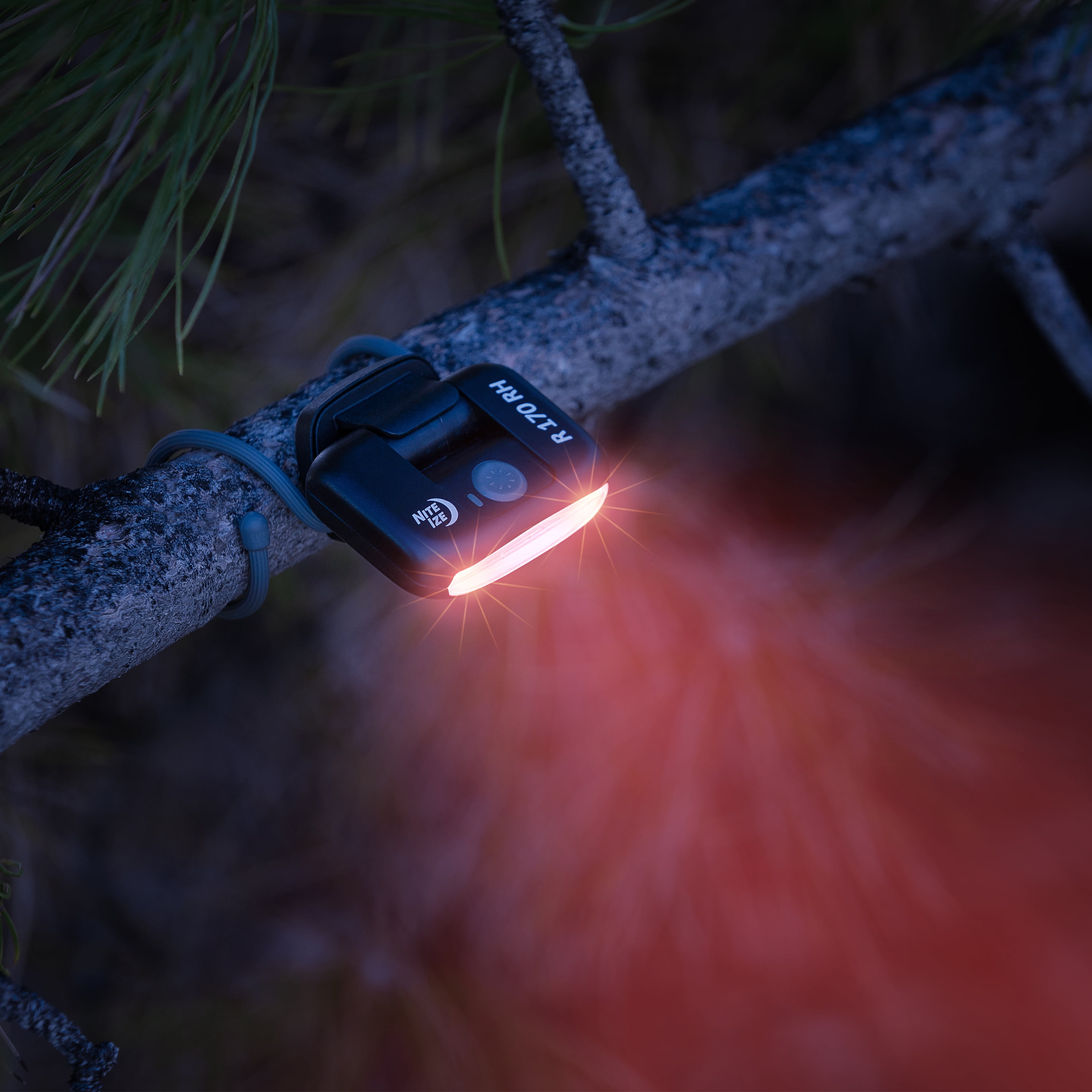 Nite Ize Radiant® 170 Rechargeable Task Light - Walmart.com