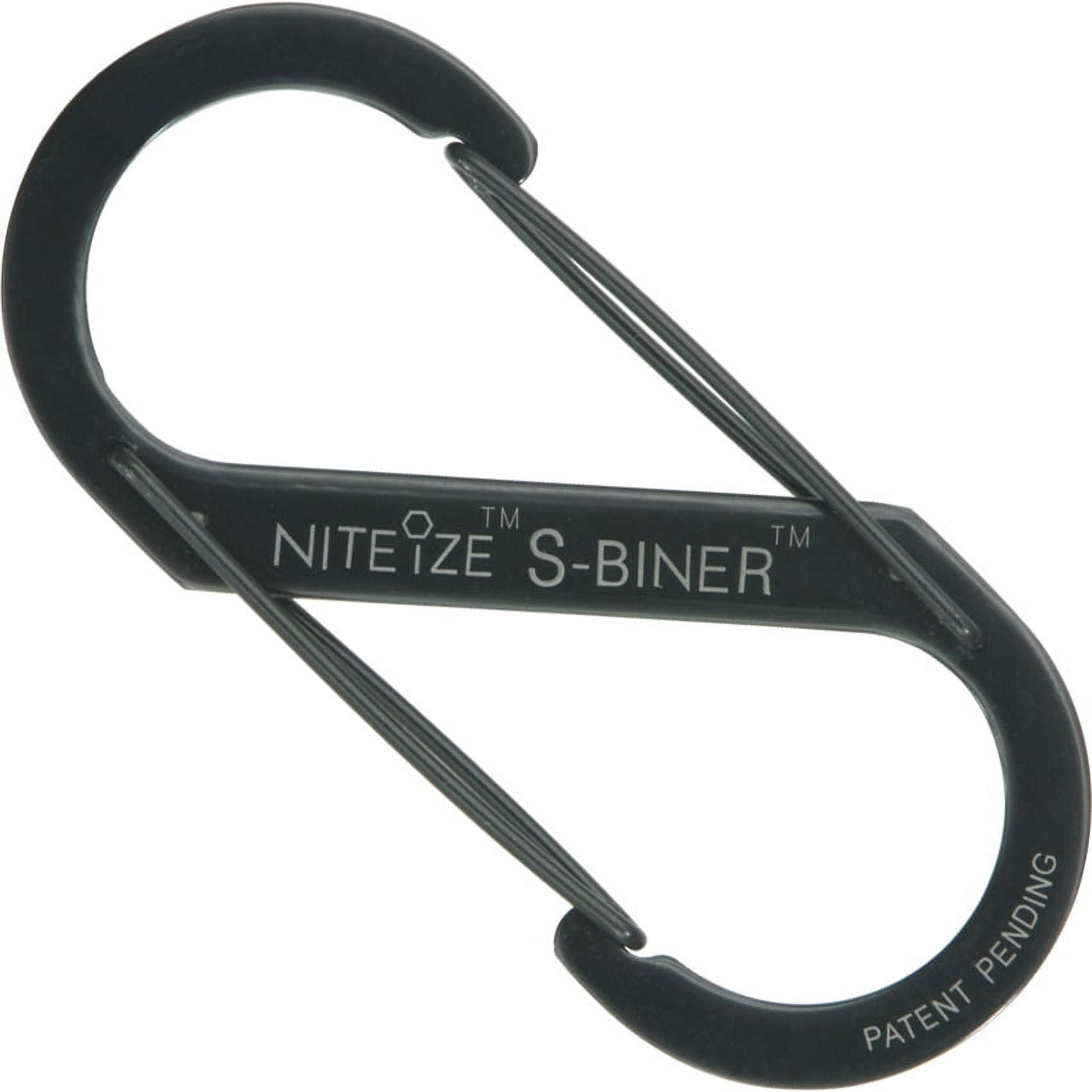S-Biner No5 Black - Walmart.com