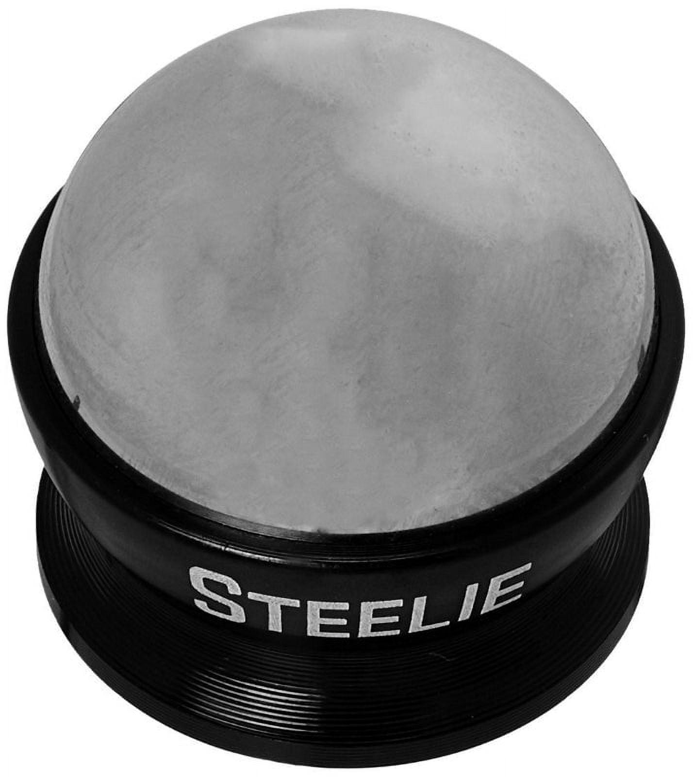 Nite Ize STDM-11-R7 Steelie Dash Ball Component Kit w/Dash Ball ...