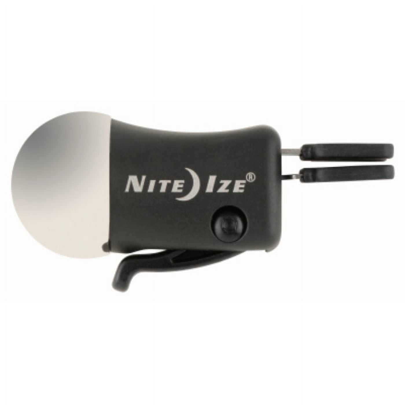 Nite Ize STVM-11-R7 Steelie Vent Mount Component, Each - Walmart.com