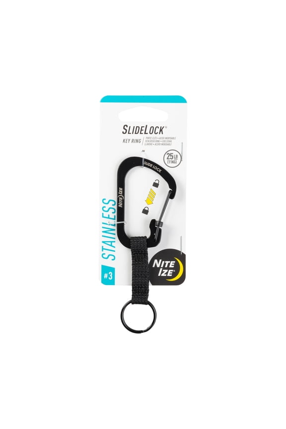 Keyrings