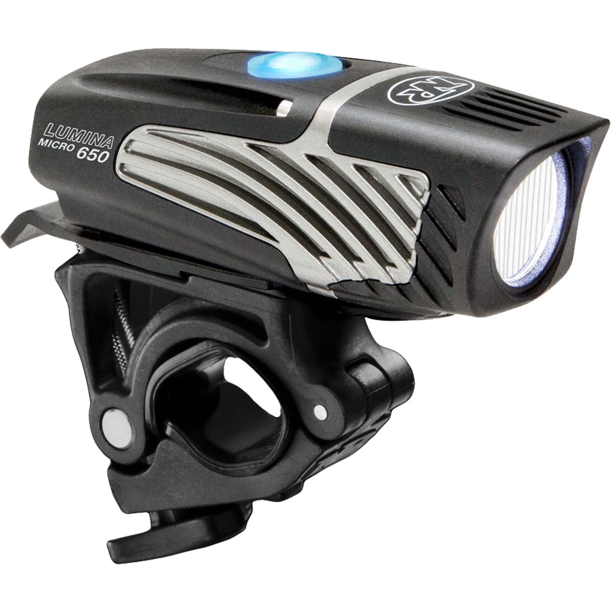 NiteRider Lumina Micro 650 Headlight - Walmart.com