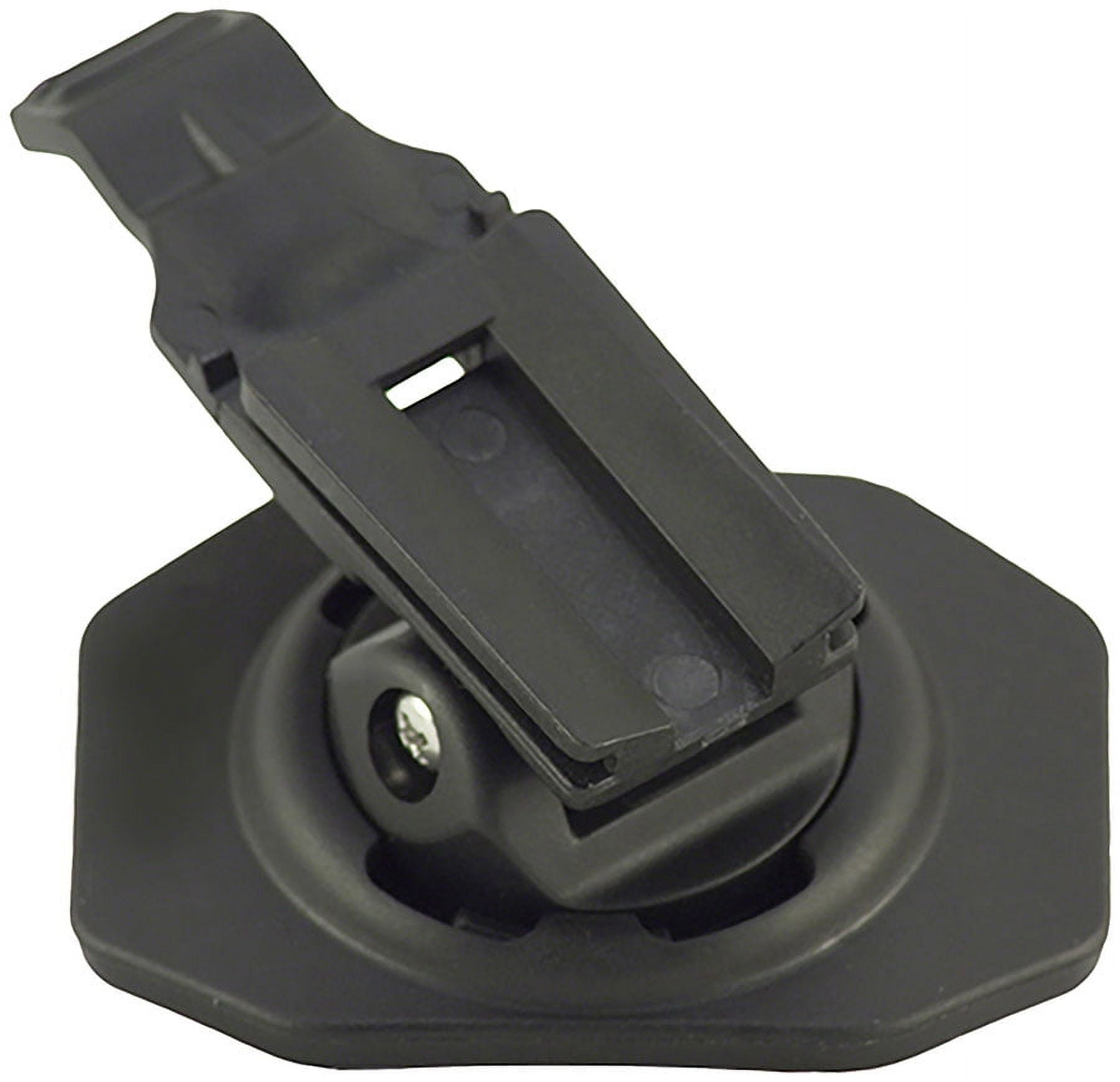 NiteRider Lumina Stick On Mount for Handlebars & Helmets (Lumina & Mako ...
