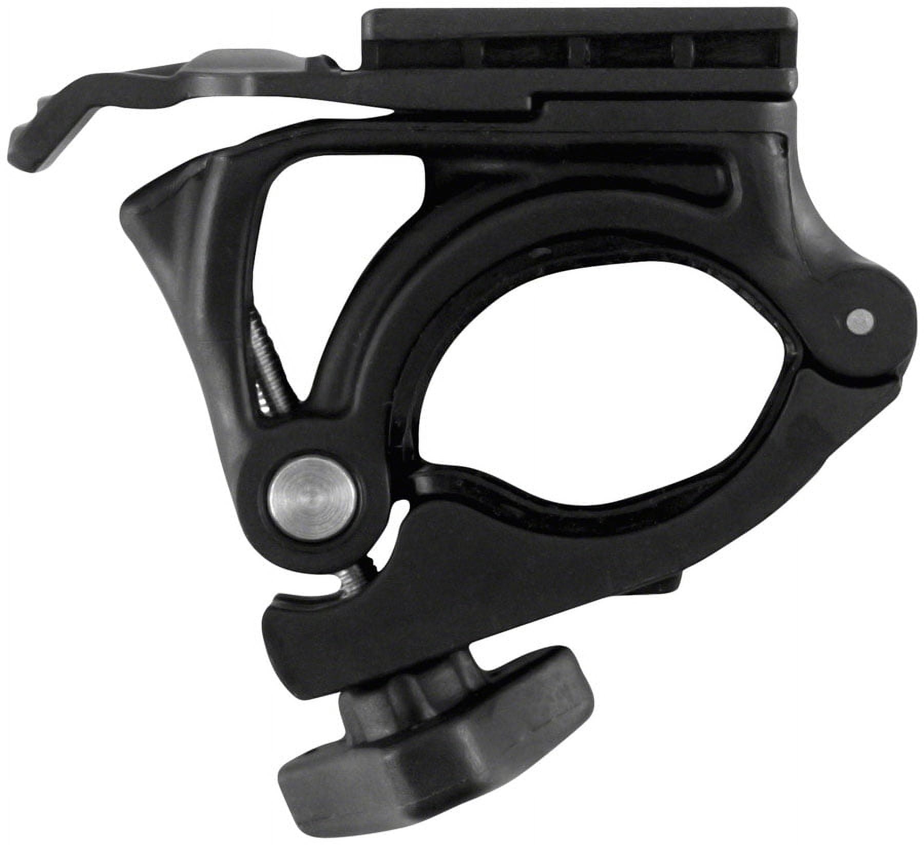 NiteRider Lumina and Mako Handlebar Mount - Walmart.com