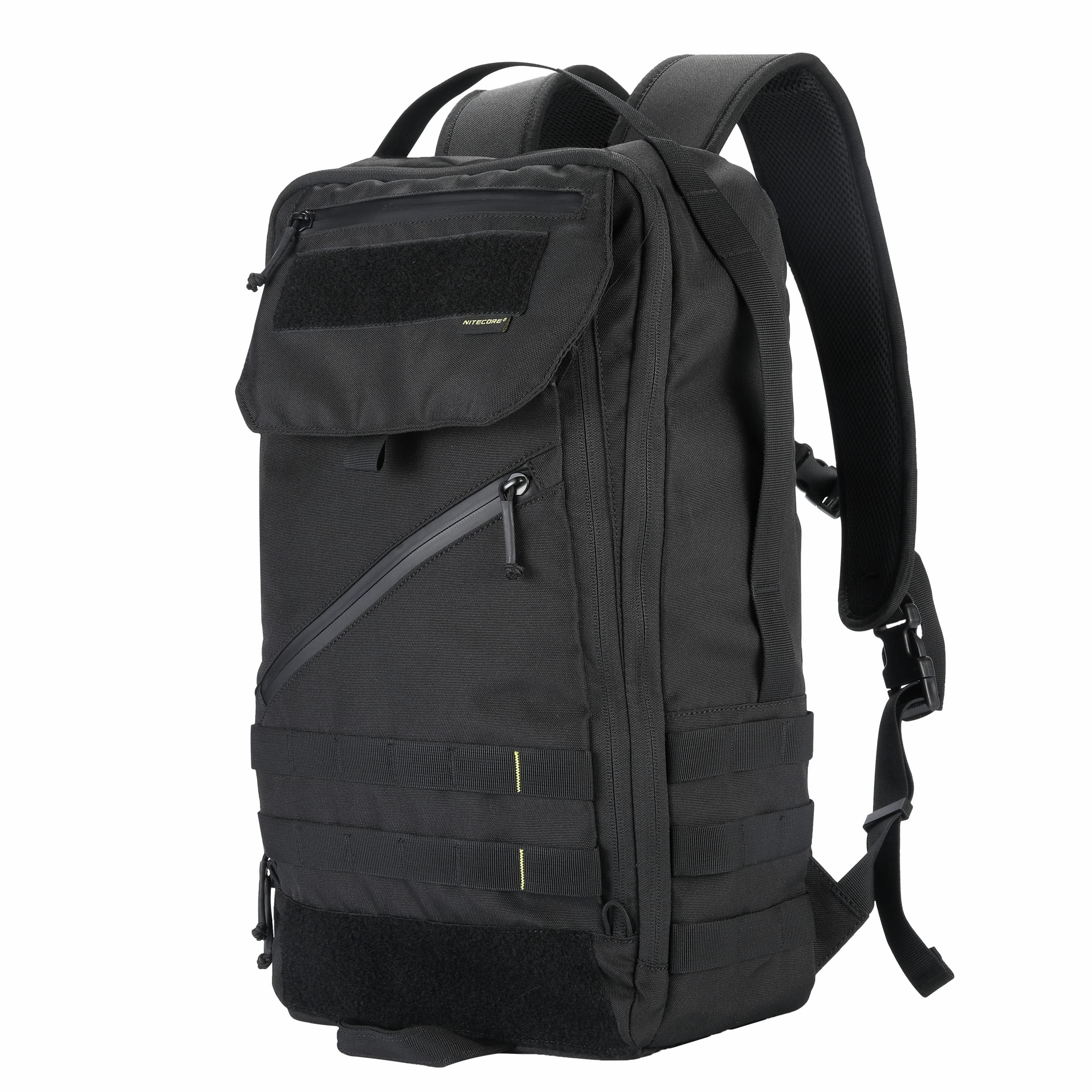 Nitecore BP23 Multifunctional Commuter Backpack Daypack Tactical Bag ...