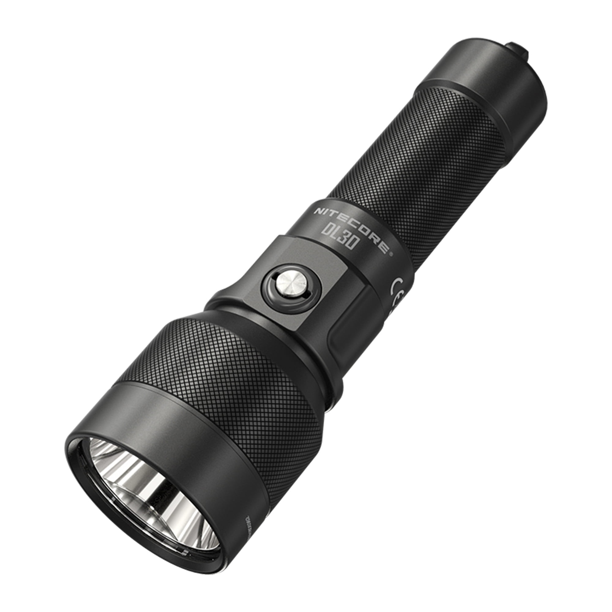 Nitecore DL30 1100 Lumen Rechargeable Dive Light - Walmart.com