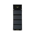 Nitecore FSP30 30W Foldable Solar Panel, Black - Walmart.com