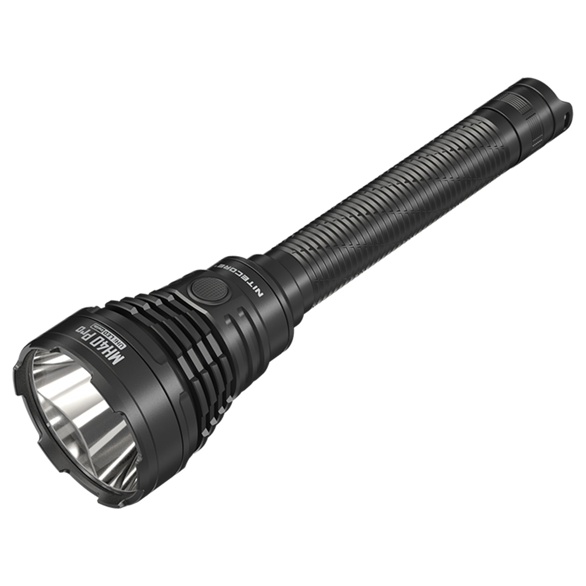 Nitecore MH40 Pro 3500 Lumen Long Throw Flashlight - Walmart.com