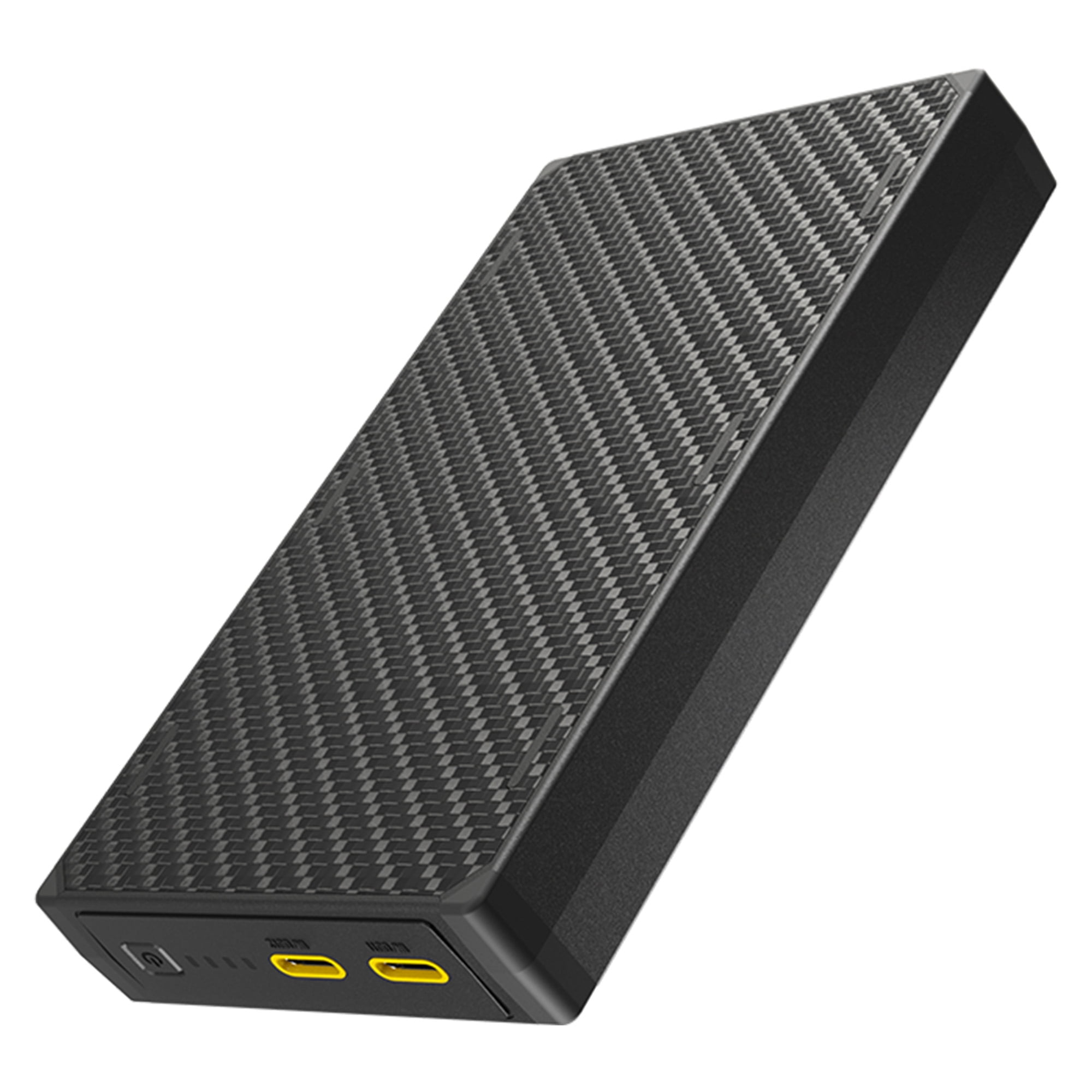 Nitecore NB20000 Gen 3 Dual USB-C Power Bank, 20 mAh - Walmart.com