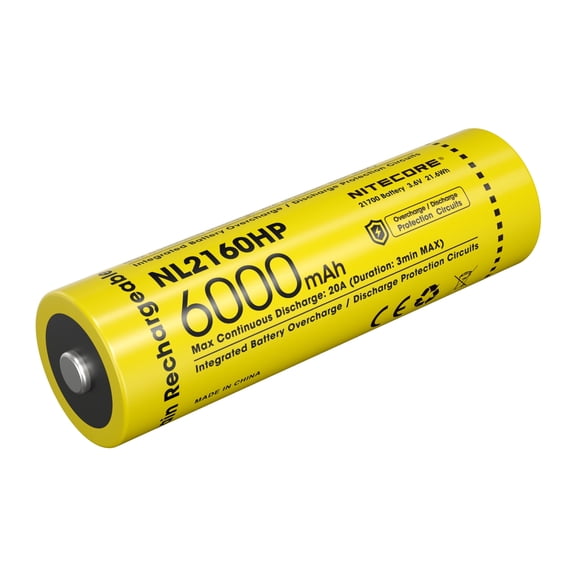21700 Battery